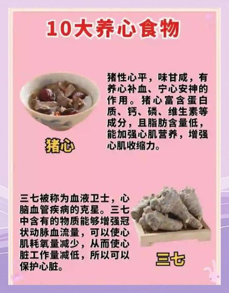 保护心脏的食物第一名_它为什么能夺冠-第1张图片-山城妙识