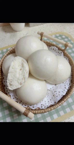 冷水蒸馒头一般蒸多少分钟_冷水蒸馒头多长时间能熟-第3张图片-山城妙识