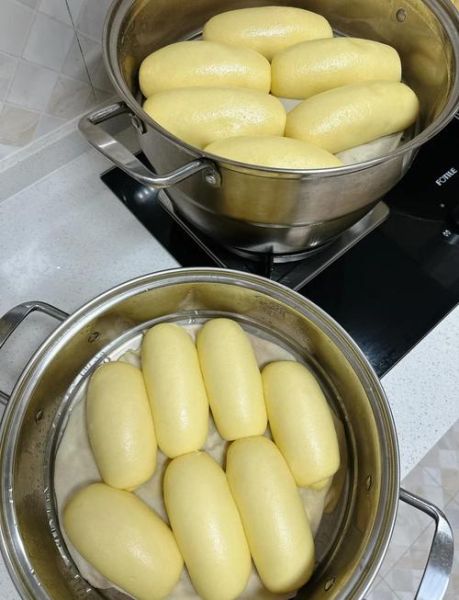 冷水蒸馒头一般蒸多少分钟_冷水蒸馒头多长时间能熟-第1张图片-山城妙识