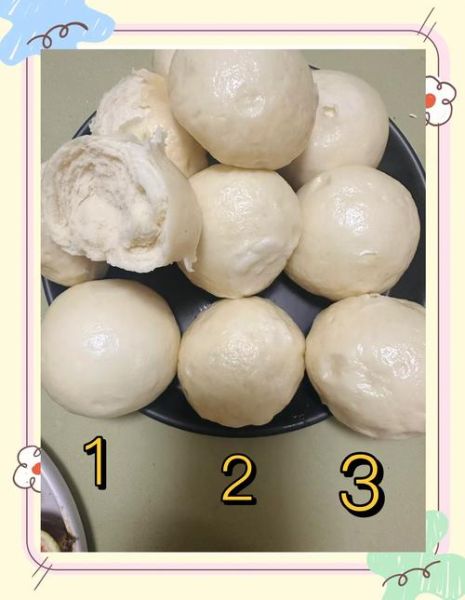 冷水蒸馒头一般蒸多少分钟_冷水蒸馒头多长时间能熟-第2张图片-山城妙识