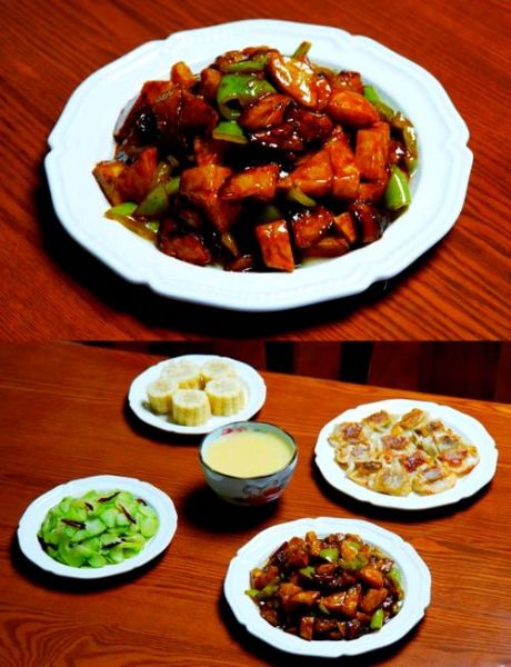 一周五菜一汤怎么搭配_不重复菜谱有哪些-第2张图片-山城妙识 一周五菜一汤怎么搭配_不重复菜谱有哪些-第2张图片-山城妙识