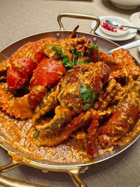 新加坡美食有哪些_新加坡美食价格贵吗-第1张图片-山城妙识