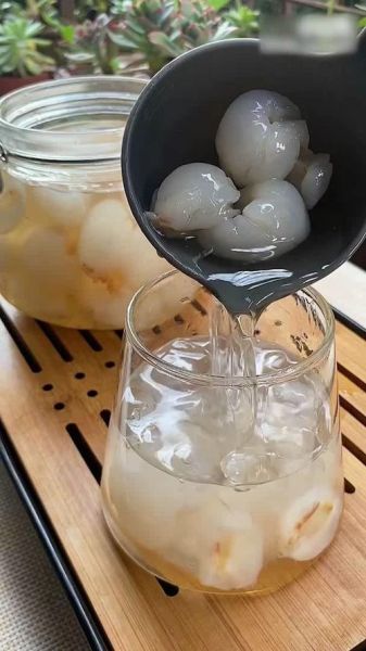 lychee怎么保存_lychee可以放冰箱吗-第2张图片-山城妙识