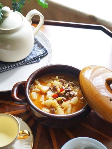 沙茶酱可以做什么菜_沙茶酱怎么做好吃-第1张图片-山城妙识 沙茶酱可以做什么菜_沙茶酱怎么做好吃-第1张图片-山城妙识