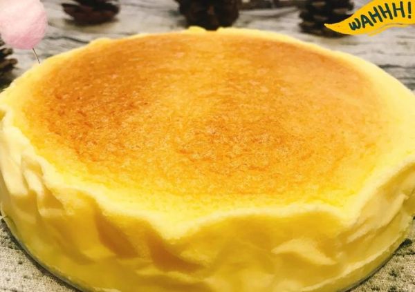 奶酪蒸蛋怎么做_奶酪蒸蛋失败原因-第1张图片-山城妙识