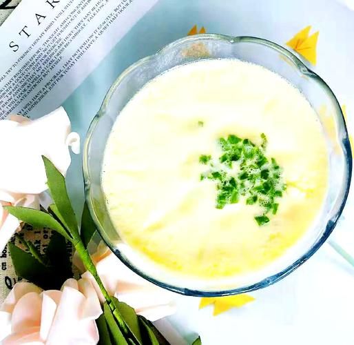 奶酪蒸蛋怎么做_奶酪蒸蛋失败原因-第2张图片-山城妙识