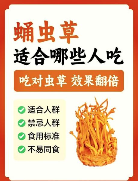 蛹虫草的功效与作用禁忌_哪些人不能吃-第1张图片-山城妙识 蛹虫草的功效与作用禁忌_哪些人不能吃-第1张图片-山城妙识