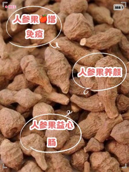 人参果的功效与作用禁忌_孕妇能吃吗-第1张图片-山城妙识 人参果的功效与作用禁忌_孕妇能吃吗-第1张图片-山城妙识