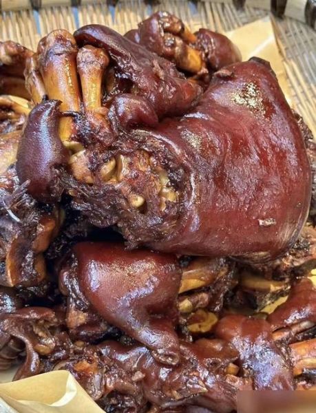 猪头怎么做好吃_猪头肉去腥技巧-第2张图片-山城妙识 猪头怎么做好吃_猪头肉去腥技巧-第2张图片-山城妙识