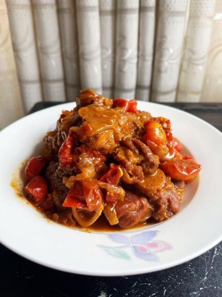 炖羊腿肉的家常做法_羊腿肉怎么炖才烂-第2张图片-山城妙识 炖羊腿肉的家常做法_羊腿肉怎么炖才烂-第2张图片-山城妙识