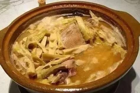 毛笋干怎么泡发_毛笋干的做法大全-第1张图片-山城妙识 毛笋干怎么泡发_毛笋干的做法大全-第1张图片-山城妙识