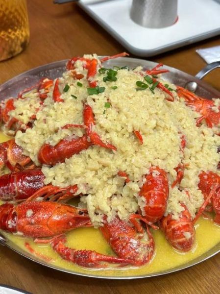 蒜泥小龙虾怎么做_蒜泥小龙虾热量高吗-第3张图片-山城妙识 蒜泥小龙虾怎么做_蒜泥小龙虾热量高吗-第3张图片-山城妙识