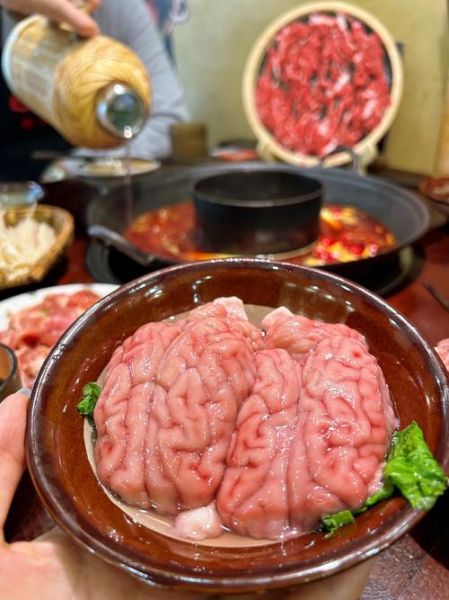 脑花营养价值高吗_脑花吃多了有什么危害-第1张图片-山城妙识 脑花营养价值高吗_脑花吃多了有什么危害-第1张图片-山城妙识