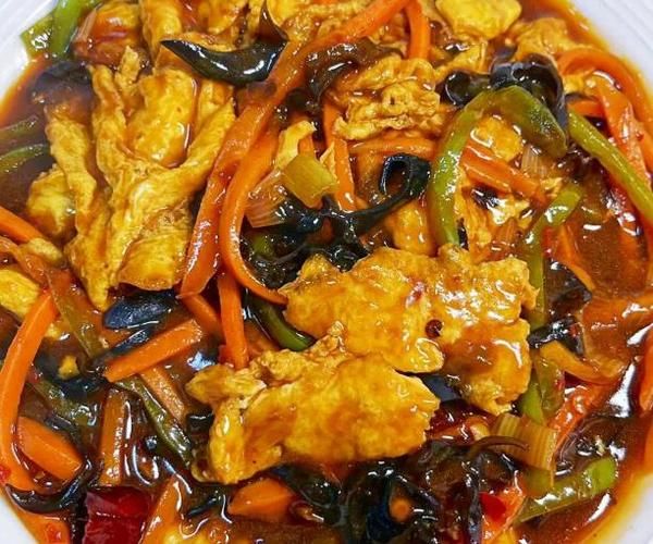 农村酒席厚鸡蛋块怎么做_厚鸡蛋块为什么蓬松-第2张图片-山城妙识 农村酒席厚鸡蛋块怎么做_厚鸡蛋块为什么蓬松-第2张图片-山城妙识