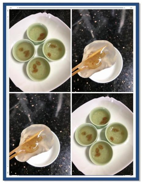 钵仔糕专用粉是什么粉_和木薯粉区别-第2张图片-山城妙识