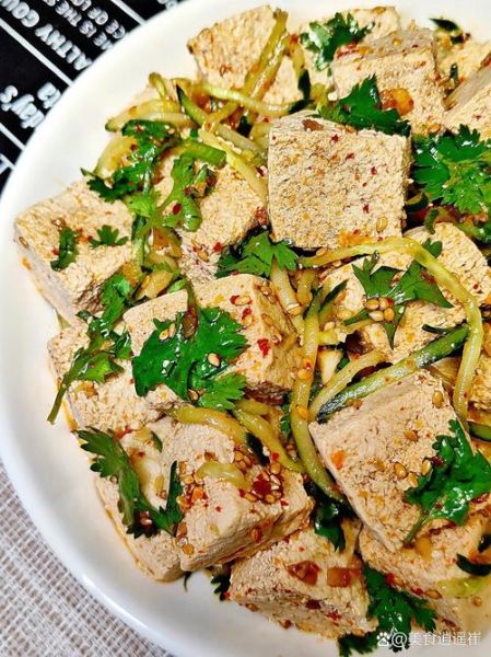 冻豆腐怎么做_冻豆腐制作技巧-第2张图片-山城妙识 冻豆腐怎么做_冻豆腐制作技巧-第2张图片-山城妙识