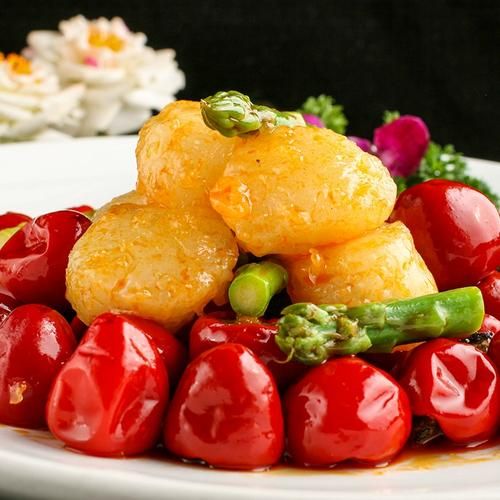 泡辣椒怎么腌制_泡辣椒的腌制方法-第3张图片-山城妙识