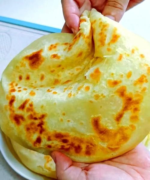 油饼怎么和面才松软_家常油饼做法大全-第3张图片-山城妙识 油饼怎么和面才松软_家常油饼做法大全-第3张图片-山城妙识