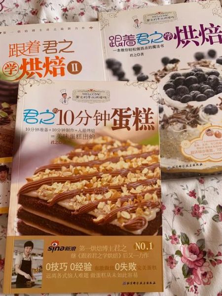 君之烘焙食谱大全_新手入门怎么做-第2张图片-山城妙识 君之烘焙食谱大全_新手入门怎么做-第2张图片-山城妙识