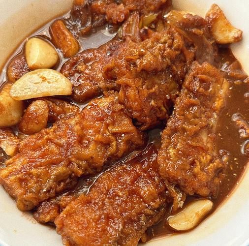 糖醋带鱼最简单的做法窍门_糖醋带鱼怎么做好吃又简单-第2张图片-山城妙识