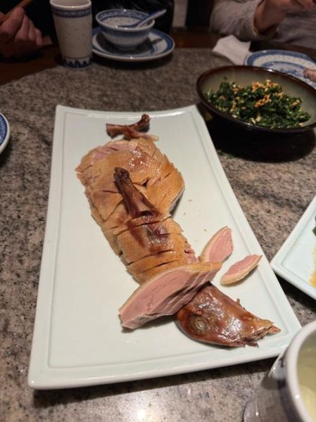 南京大排档特色菜有哪些_必点招牌菜推荐-第1张图片-山城妙识 南京大排档特色菜有哪些_必点招牌菜推荐-第1张图片-山城妙识