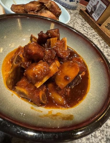 南京大排档特色菜有哪些_必点招牌菜推荐-第2张图片-山城妙识 南京大排档特色菜有哪些_必点招牌菜推荐-第2张图片-山城妙识