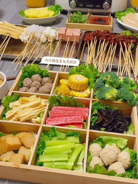 串串香底料怎么做_串串香蘸料怎么调-第3张图片-山城妙识 串串香底料怎么做_串串香蘸料怎么调-第3张图片-山城妙识