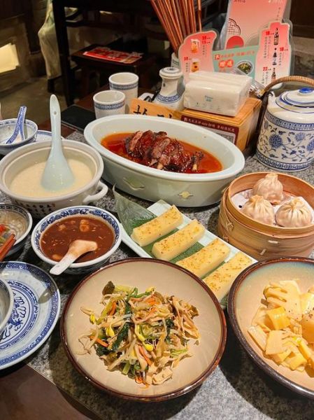 南京大排档特色菜有哪些_必点招牌菜推荐-第3张图片-山城妙识 南京大排档特色菜有哪些_必点招牌菜推荐-第3张图片-山城妙识