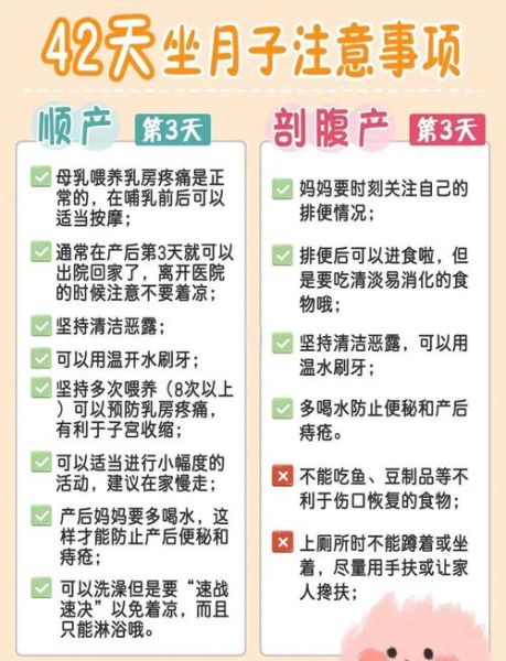 42天月子与30天月子区别_哪个恢复更好-第1张图片-山城妙识 42天月子与30天月子区别_哪个恢复更好-第1张图片-山城妙识