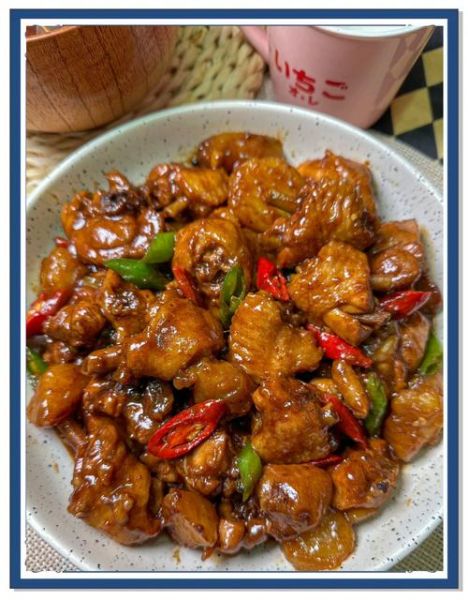 土豆烧鸡块要不要焯水_焯水对口感影响-第2张图片-山城妙识