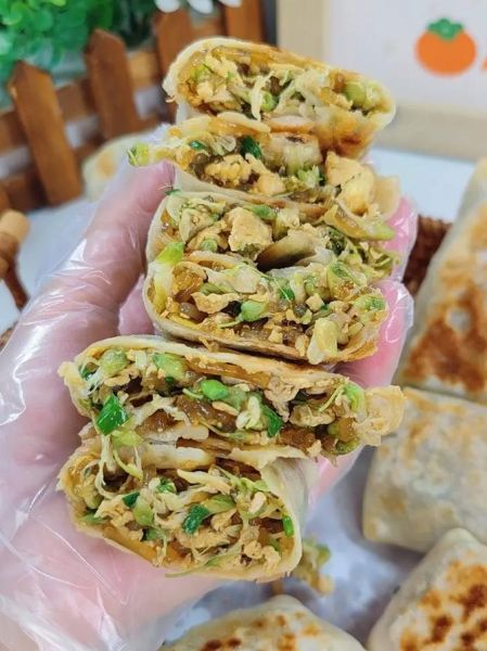 冰冻的洋槐花怎么吃_解冻后还能做哪些菜-第1张图片-山城妙识