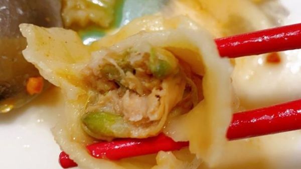 冰冻的洋槐花怎么吃_解冻后还能做哪些菜-第3张图片-山城妙识