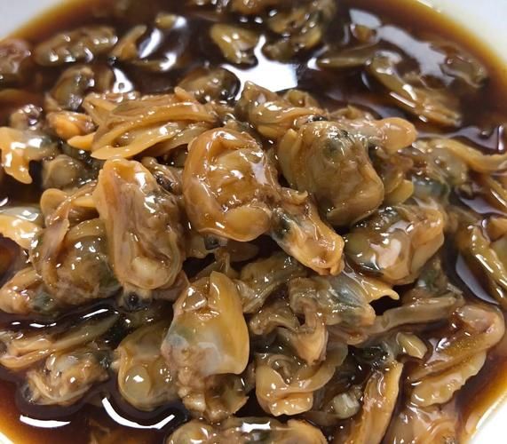 蛤蜊干怎么泡发_蛤蜊干的家常做法大全-第1张图片-山城妙识