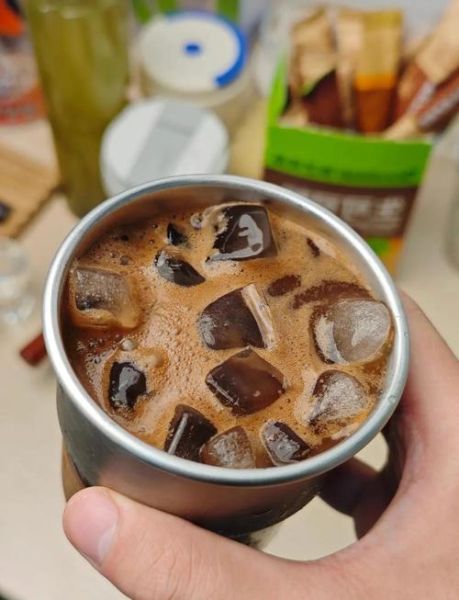 喝可可好还是咖啡好_哪个更健康-第2张图片-山城妙识 喝可可好还是咖啡好_哪个更健康-第2张图片-山城妙识