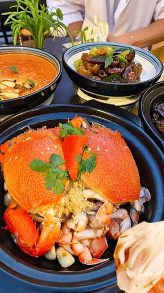 台湾老虎蟹哪里买_台湾老虎蟹怎么做好吃-第3张图片-山城妙识 台湾老虎蟹哪里买_台湾老虎蟹怎么做好吃-第3张图片-山城妙识