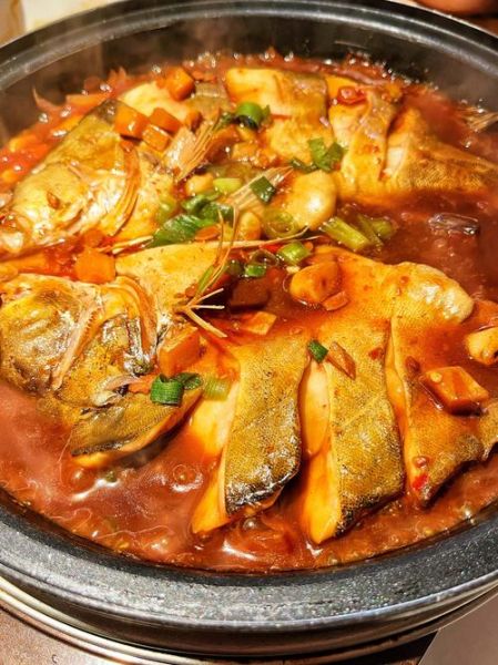 臭鳜鱼是哪个省的名菜_臭鳜鱼为什么臭而不腐-第3张图片-山城妙识