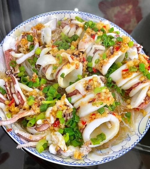 大鱿鱼怎么做好吃_家常大鱿鱼做法步骤-第2张图片-山城妙识 大鱿鱼怎么做好吃_家常大鱿鱼做法步骤-第2张图片-山城妙识