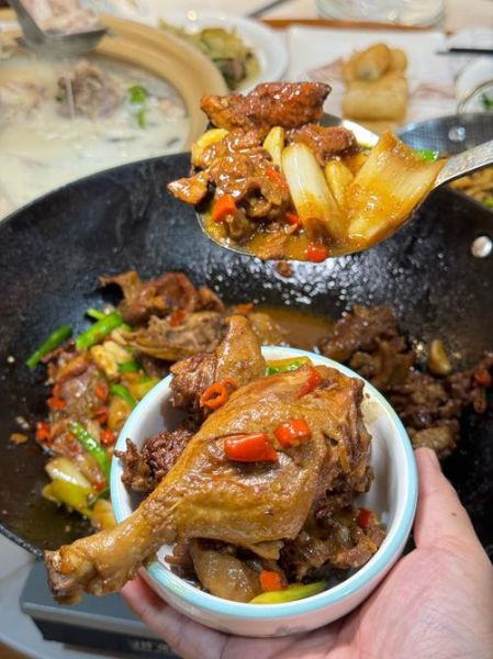 经典湘菜有哪些_湘菜图片大全-第2张图片-山城妙识 经典湘菜有哪些_湘菜图片大全-第2张图片-山城妙识