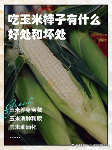 为什么医生建议少吃玉米_玉米吃多了有什么坏处-第2张图片-山城妙识 为什么医生建议少吃玉米_玉米吃多了有什么坏处-第2张图片-山城妙识