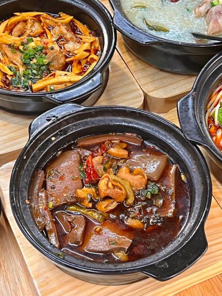 四川砂锅培训哪家好_学费多少钱-第2张图片-山城妙识 四川砂锅培训哪家好_学费多少钱-第2张图片-山城妙识