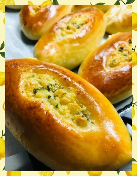 大蒜面包蒜味太重怎么办_蒜香面包为什么那么呛-第1张图片-山城妙识 大蒜面包蒜味太重怎么办_蒜香面包为什么那么呛-第1张图片-山城妙识