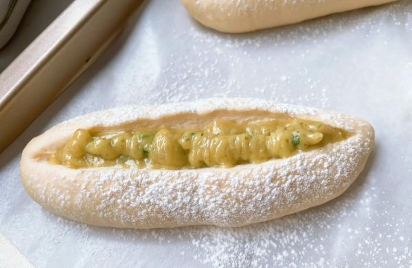 大蒜面包蒜味太重怎么办_蒜香面包为什么那么呛-第2张图片-山城妙识 大蒜面包蒜味太重怎么办_蒜香面包为什么那么呛-第2张图片-山城妙识