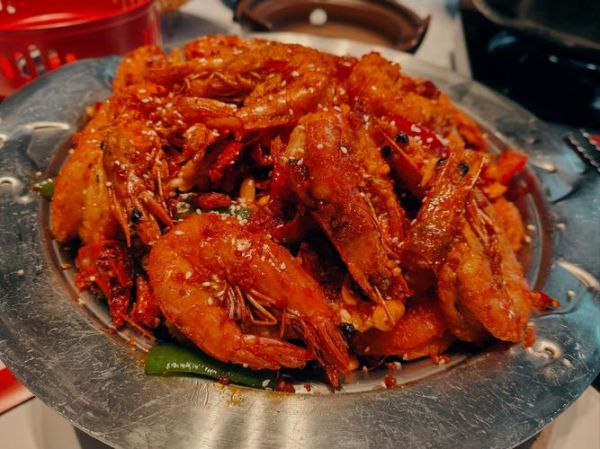 干对虾怎么做好吃又简单_干对虾的家常做法-第1张图片-山城妙识 干对虾怎么做好吃又简单_干对虾的家常做法-第1张图片-山城妙识