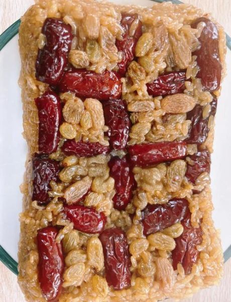 糯米糕怎么做_家常糯米糕做法步骤-第3张图片-山城妙识 糯米糕怎么做_家常糯米糕做法步骤-第3张图片-山城妙识