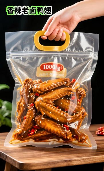 鸭翅零食哪个牌子好吃_鸭翅零食怎么保存-第3张图片-山城妙识