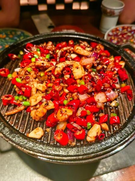 经典湘菜有哪些_湘菜图片大全-第3张图片-山城妙识 经典湘菜有哪些_湘菜图片大全-第3张图片-山城妙识