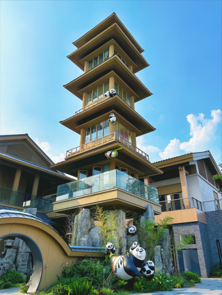 沸腾小镇在什么地方_怎么去最方便-第2张图片-山城妙识 沸腾小镇在什么地方_怎么去最方便-第2张图片-山城妙识