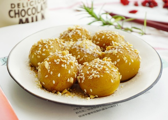 三大炮怎么做_三大炮正宗做法-第3张图片-山城妙识 三大炮怎么做_三大炮正宗做法-第3张图片-山城妙识