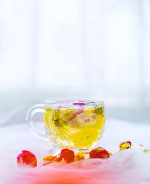 去火茶喝什么最好_上火喝什么茶最管用-第3张图片-山城妙识 去火茶喝什么最好_上火喝什么茶最管用-第3张图片-山城妙识