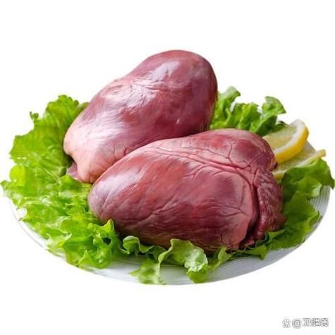 爆炒猪心怎么去除腥味_爆炒猪心需要焯水吗-第3张图片-山城妙识 爆炒猪心怎么去除腥味_爆炒猪心需要焯水吗-第3张图片-山城妙识